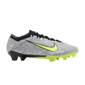 Nike Zoom Mercurial Vapor 15 Elite Fg '25th Anniversary Pack - Silver