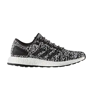 Adidas Pureboost Sneakers - Black