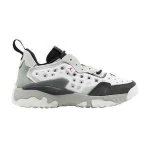 JORDAN Delta 2 'lightning' Sneakers - White