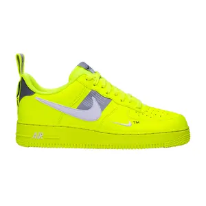 Nike Air Force 1 '07 Lv8 'overbranding' Sneakers