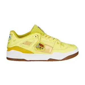 PUMA X Spongebob Squarepants Slipstream Sneakers - Yellow