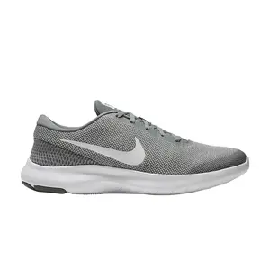 Nike Athletic Sneakers - Grey