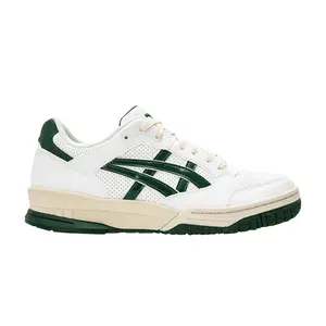 Asics Gel Spotlyte Low Sneakers - White