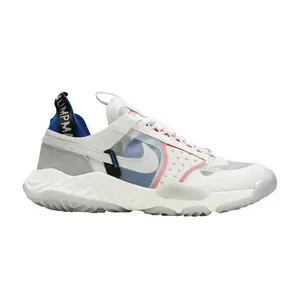 JORDAN Delta Breathe Sneakers - Cream
