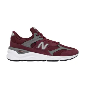 NEW BALANCE X-90 Sneakers - Red
