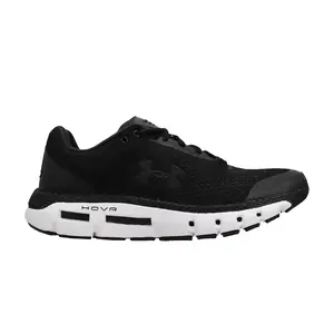 Under Armour Hovr Infinite Sneakers - Black