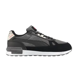 PUMA Graviton Pro Better Sneakers - Grey