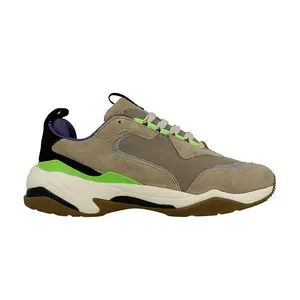 PUMA Sankuanz X Thunder 'chinchilla' Sneakers - Brown