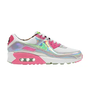 Nike Air Max 90 Lx - White