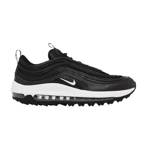 Nike Air Max 97 Golf - Black