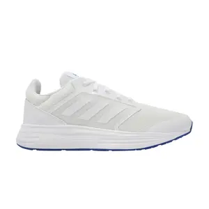 Adidas Galaxy 5 Athletic Sneakers - White