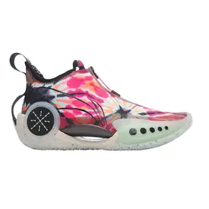 LI-NING Way Of Wade 'florida' Sneakers - Pink