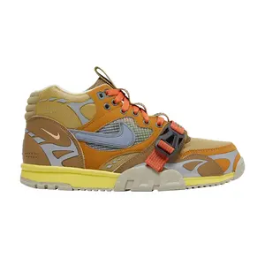 Nike Trainer 1 Sneakers - Brown