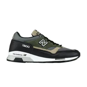 NEW BALANCE 1500 Made In England Cargo - Black