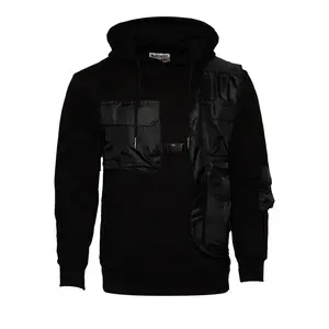 MARKET Multi Pocket Hoodie