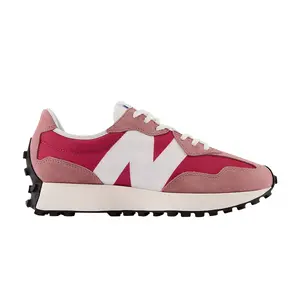 NEW BALANCE 327 Sneakers - Pink