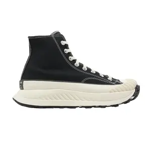 CONVERSE Chuck 70 At-cx High - Black