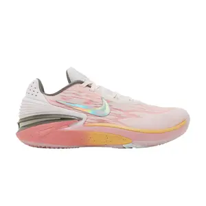 Nike Air Zoom Gt Cut 2 Ep Sneakers - Pink