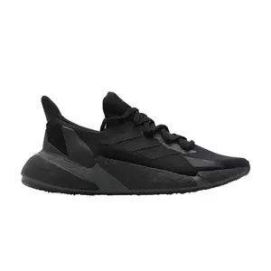 Adidas X9000l4 Cold.rdy Sneakers - Black