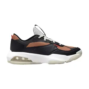 JORDAN Air 200e Sneakers - Black