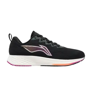 LI-NING Dark Horse 4 Sneakers - Black