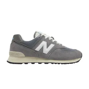 NEW BALANCE 574 Sneakers - Grey
