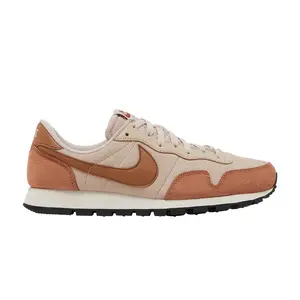 Nike Air Pegasus 83 Sneakers - Cream