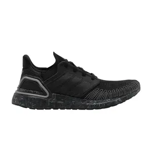 Adidas James Bond X Ultraboost 20 'no Time To Die - Black