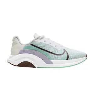 Nike Zoomx Superrep Surge Sneakers - Green