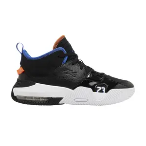 Men's Chunky Sole Jordan Sneakers