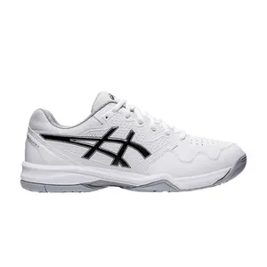 Asics Gel Dedicate Sneakers - White