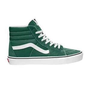 VANS Sk8-hi Sneakers - Green