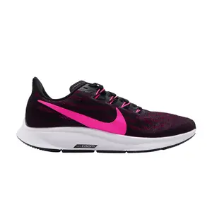 Nike Zoom Pegasus 36 - Black