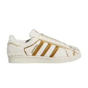 Adidas Superstar "conchas Pack" Sneakers
