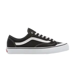 VANS Style 36 Decon Sf Sneakers - Black