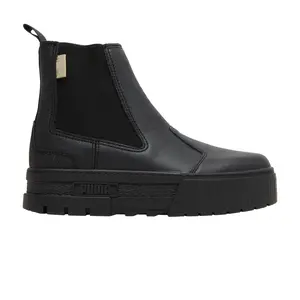 PUMA Mayze Chelsea Infuse - Black