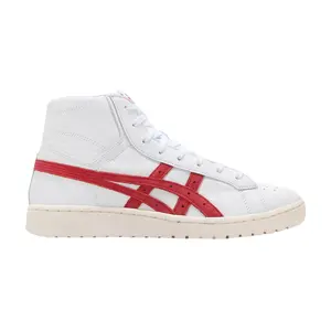 Asics Gel Ptg Mt High-top Sneakers - White