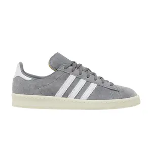 Adidas Campus 80s Sneakers - Grey