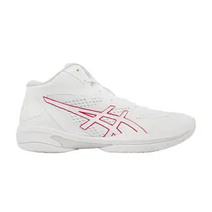 Asics Gelhoop V15 - White