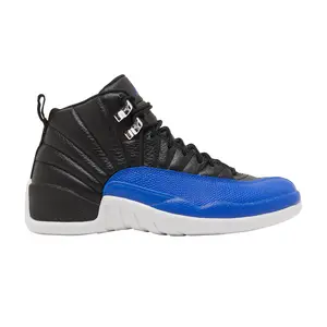 JORDAN Retro Sneakers - Black