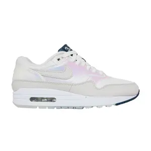 Nike Max 1 'air Max Day La Ville-lumière' Sneakers - Grey