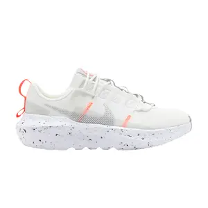 Nike Crater Impact Sneakers - White