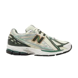 NEW BALANCE Aimé Leon Dore X 1906r Sneakers - Green