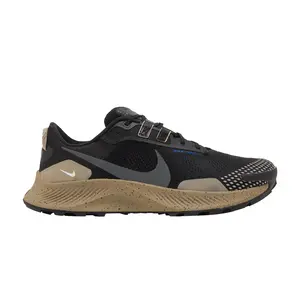 Nike Pegasus Trail 3 - Black