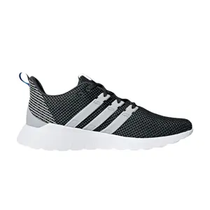 Adidas Questar Flow Sneakers - Grey
