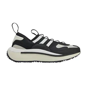 Adidas Y-3 Qisan Cozy Sneakers - Black