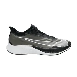 Nike Zoom Fly 3 Sneakers - Black