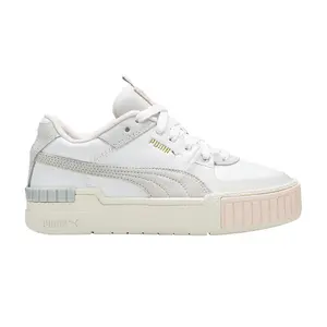 PUMA Cali Sport Mix Sneakers