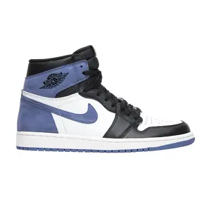 JORDAN 1 Retro High Og Sneakers - White