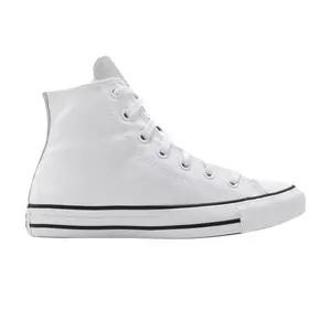 CONVERSE Chuck Taylor All Star High 'anodized Metals - White